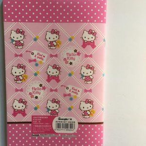 Hello Kitty | Office | Sanrio Hello Kitty Notebook Imported From Japan ...